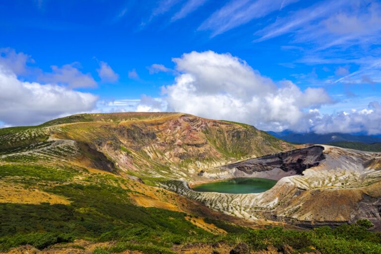 Ultimate Miyagi Travel Guide: Best Attractions, Foods & Cultural ...