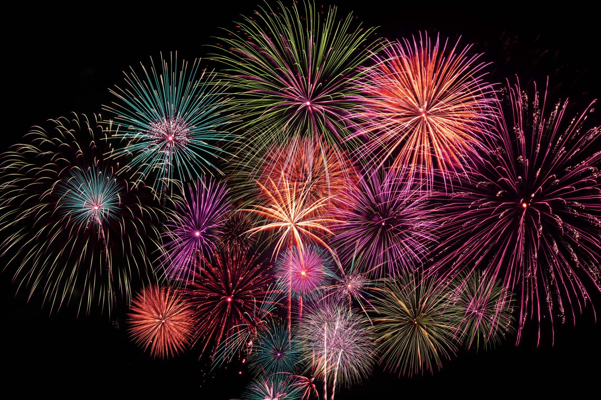 Sumidagawa Fireworks Festival 2025: Ultimate Guide to Tokyo’s Most ...