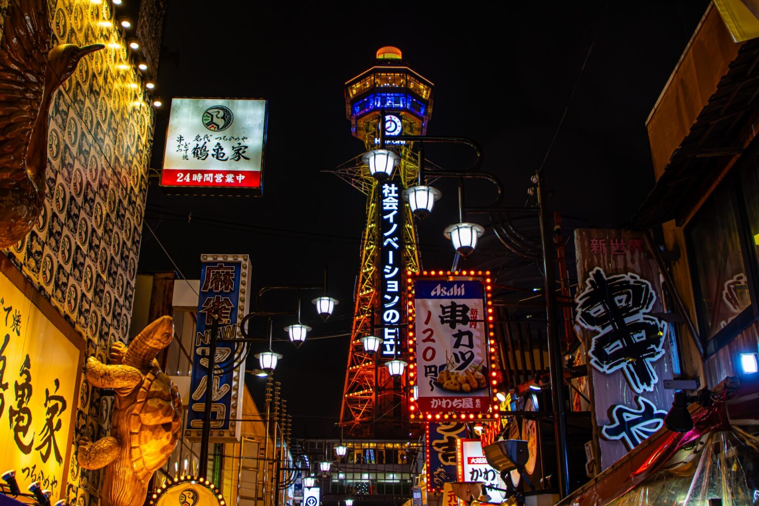 Umeda Sky Building: Best Views, Access Tips & Hidden Gems in Osaka ...