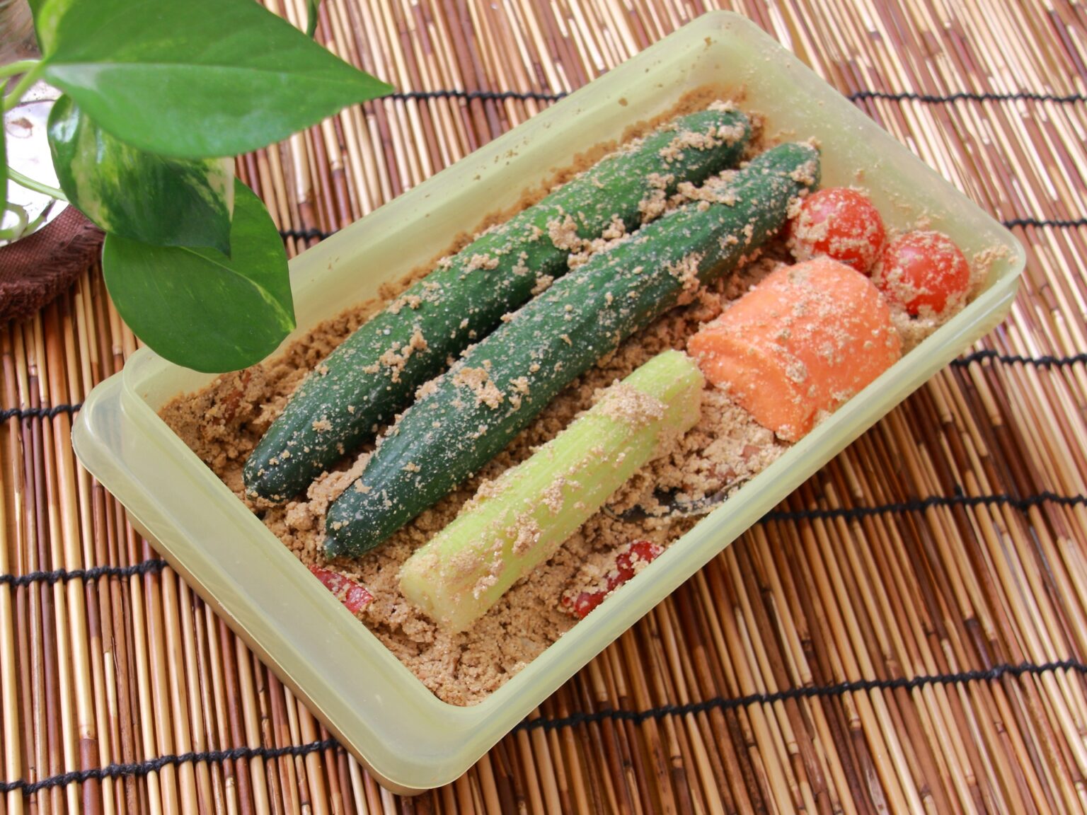 Tsukemono 101: A Beginner’s Guide to Japanese Pickles, Recipes, and ...