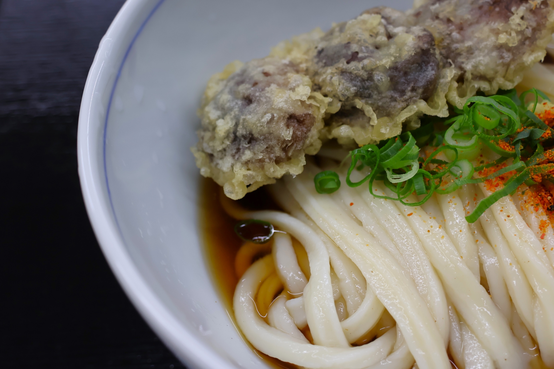 Sanuki Udon: Discover the Soul of Japanese Noodles from Kagawa ...