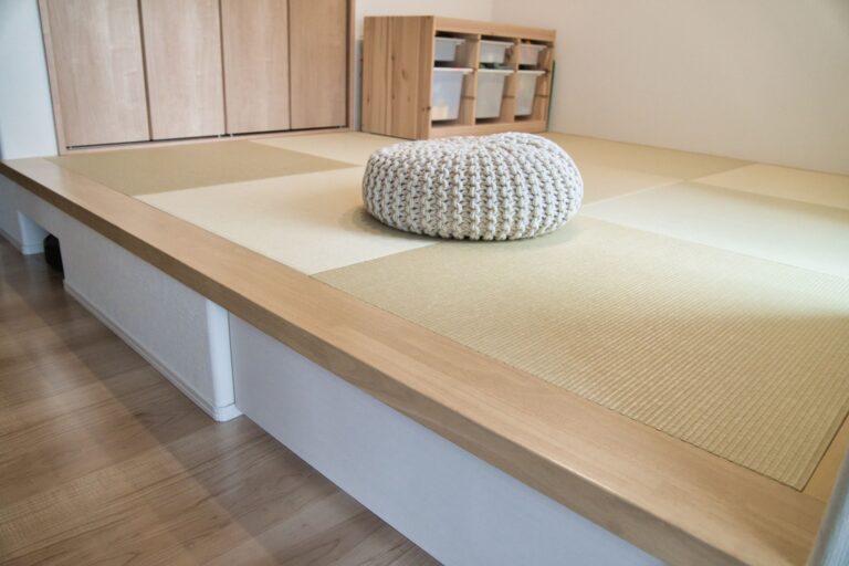 Transform Your Space: Everything You Need to Know About Tatami Rooms ...