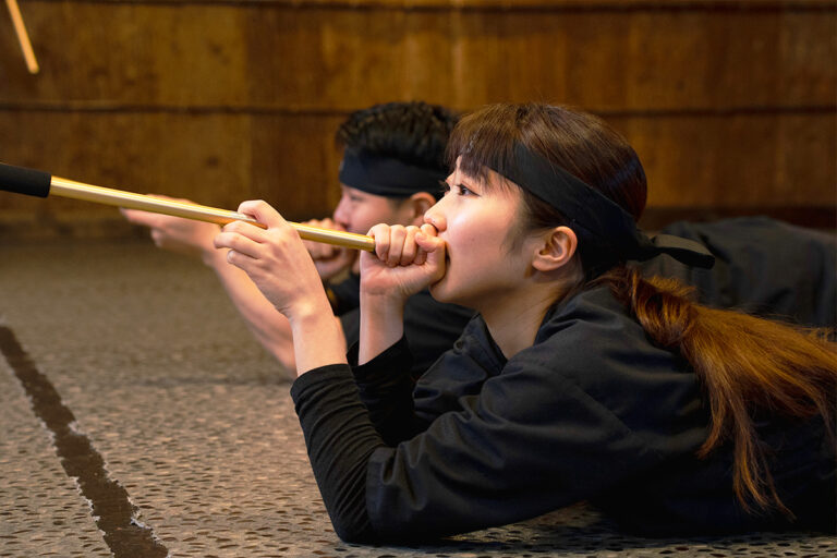 Unlocking the Samurai & Ninja Experience in Kyoto: The Ultimate Guide ...