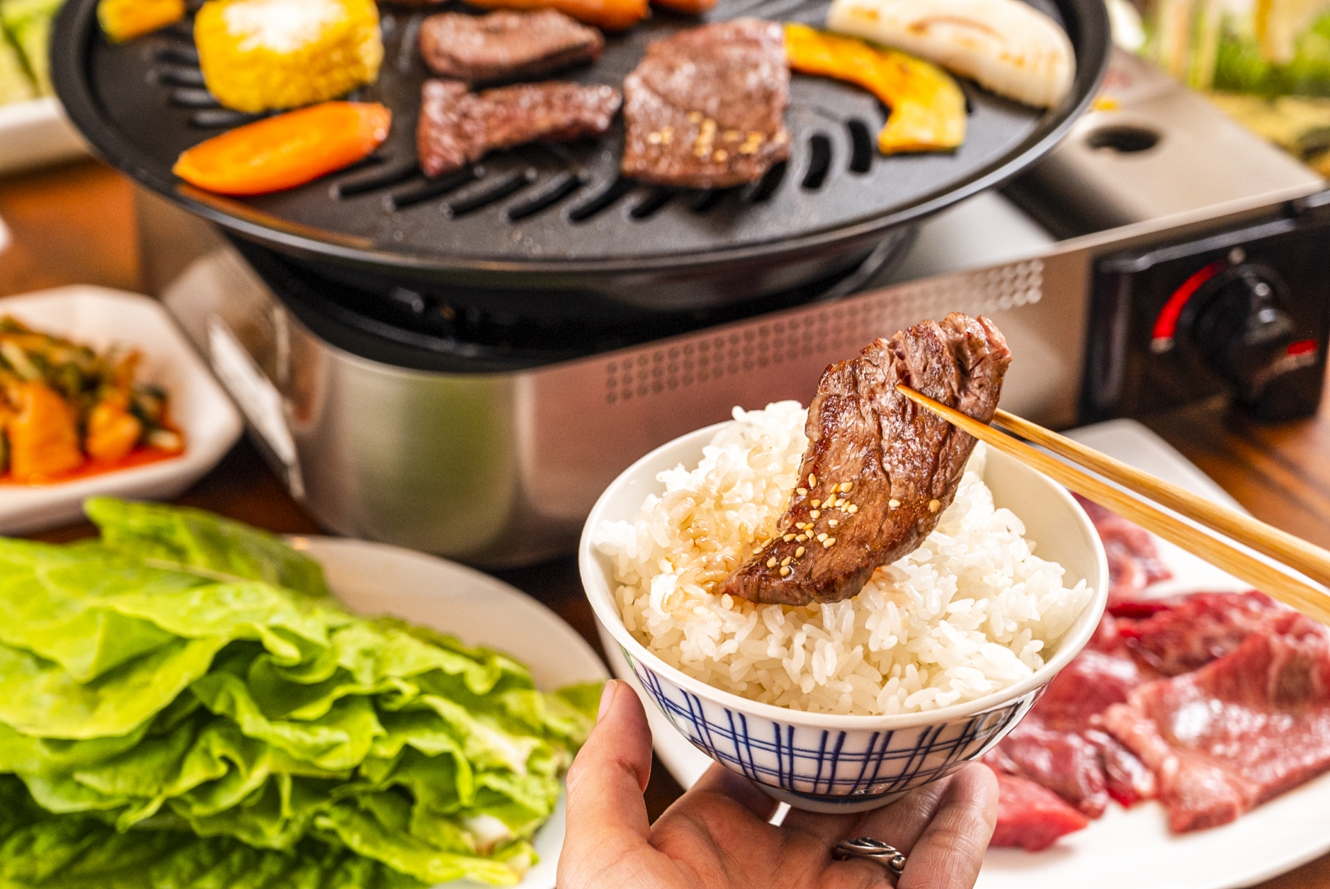 What is Yakiniku? A Complete Guide to Japanese BBQ Culture, History ...