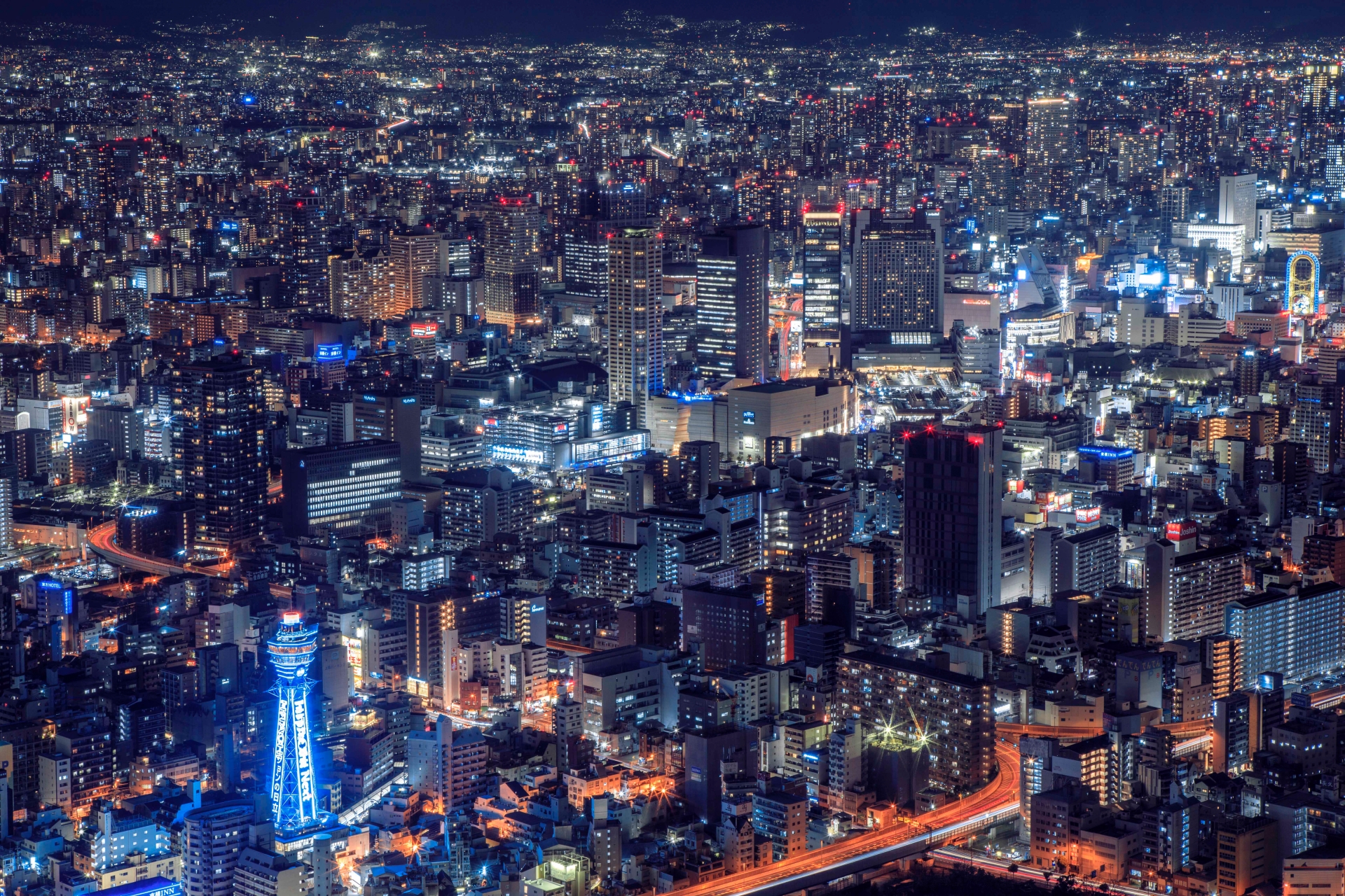 Tsutenkaku Tower: Osaka’s Iconic Symbol of Shinsekai Explained ...