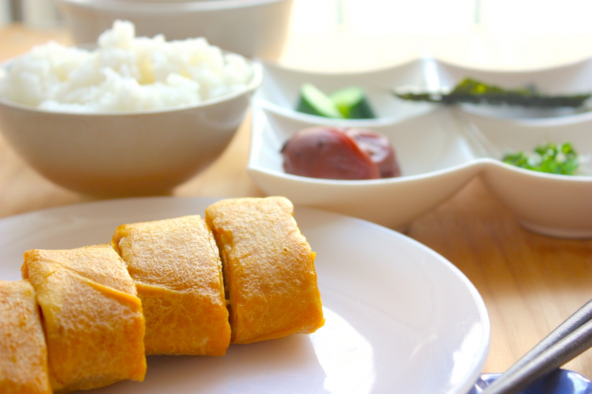 Japanese Breakfast Foods: A Delicious Guide to Traditional and Modern ...