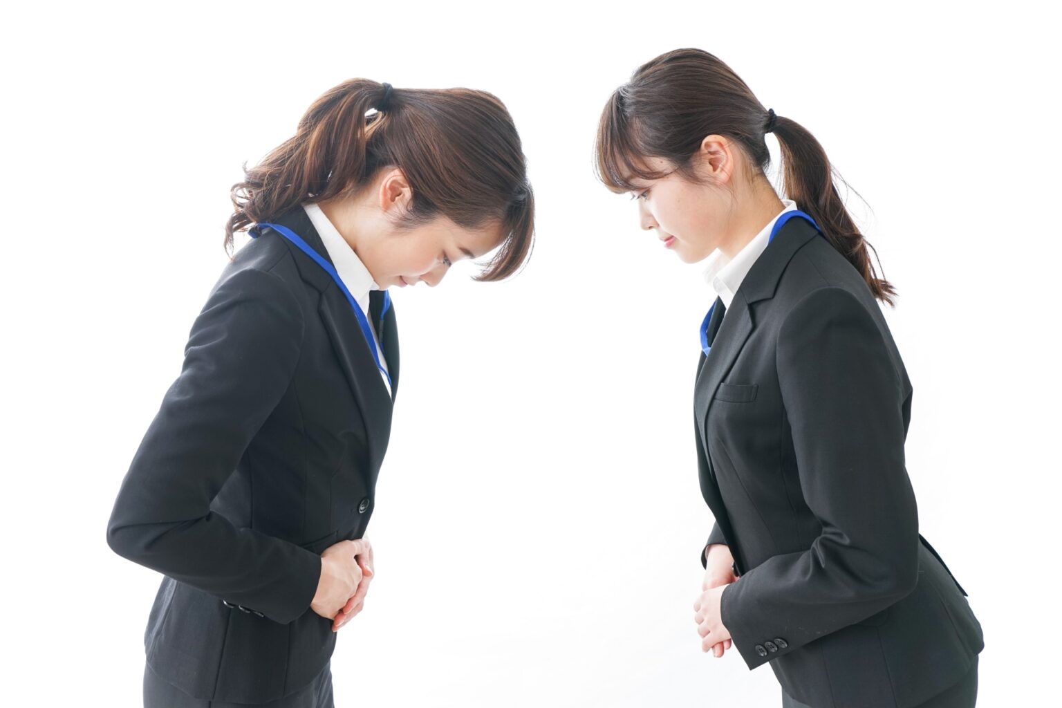 Mastering Japanese Bowing Etiquette: A Guide for Travelers and ...