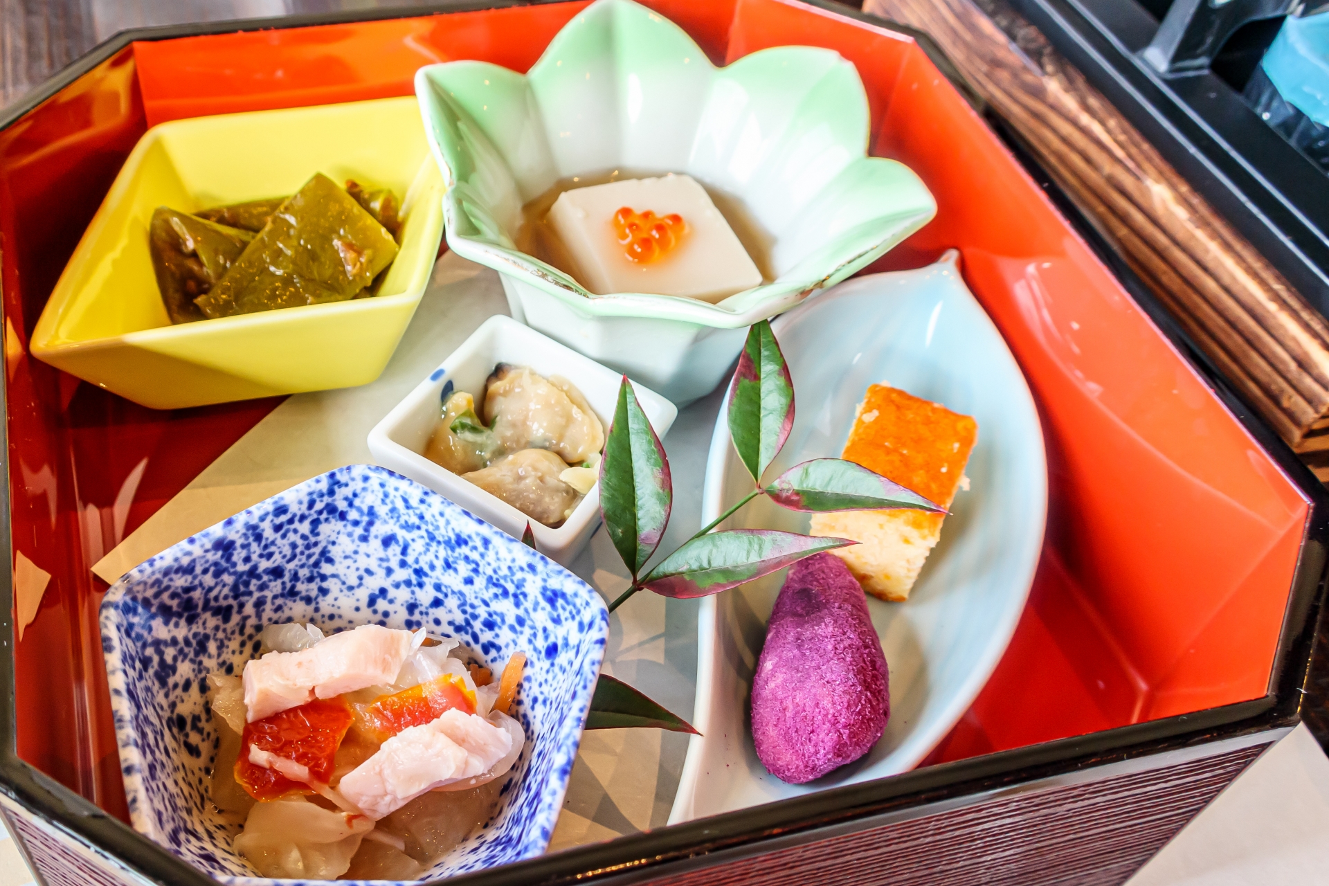 What Is Kaiseki? A Deep Dive Into Japan’s Most Refined Culinary Art ...