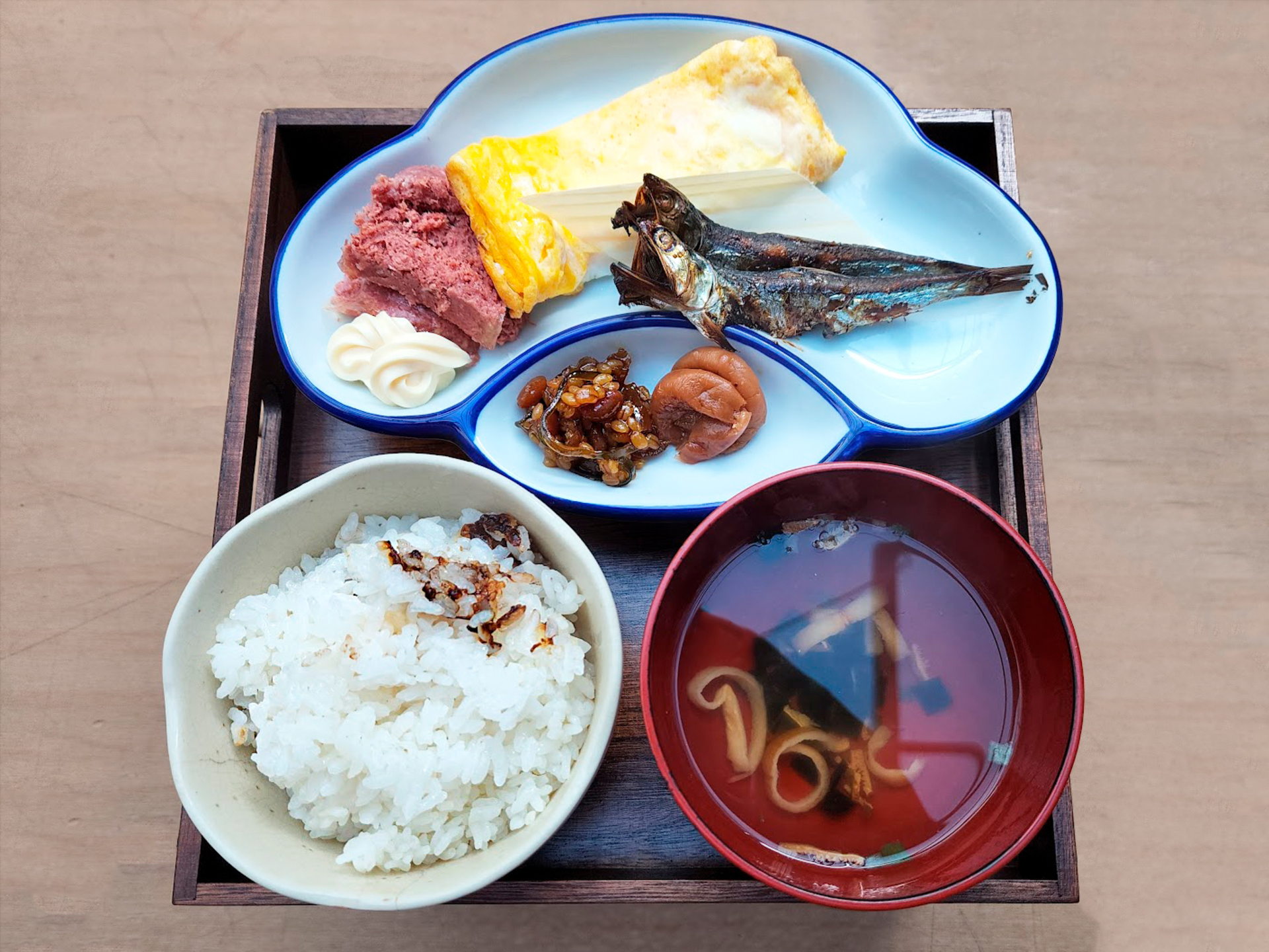 Japanese Breakfast Foods: A Delicious Guide to Traditional and Modern ...