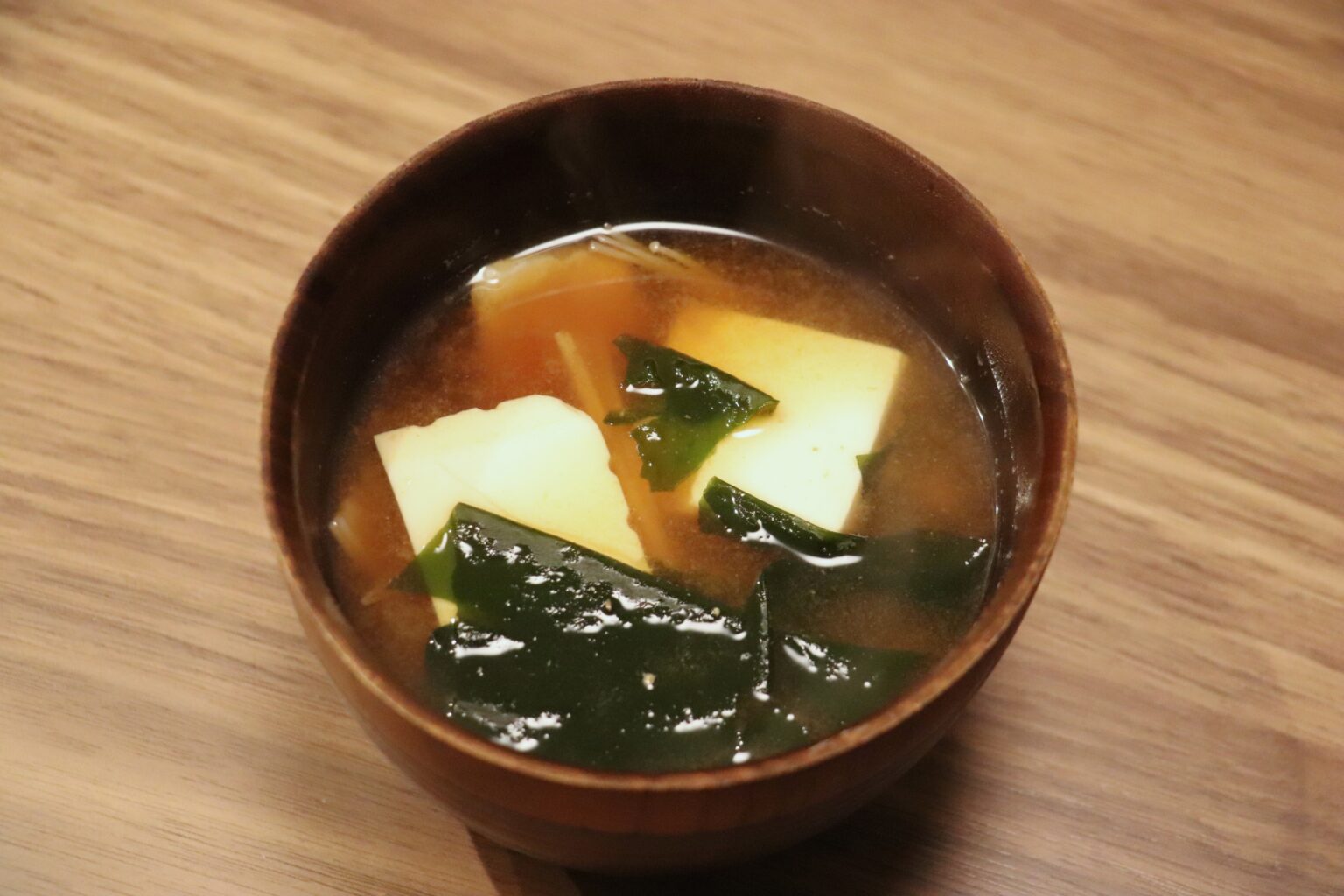 Authentic Miso Soup Recipe: Easy, Healthy, and Delicious Japanese ...