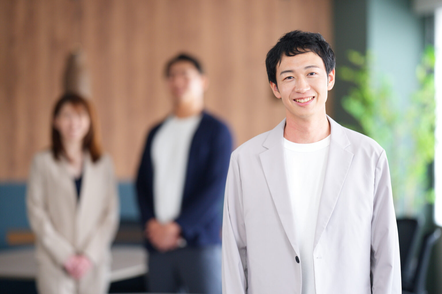 Japanese Business Dress Code: A Complete Guide for Foreign ...