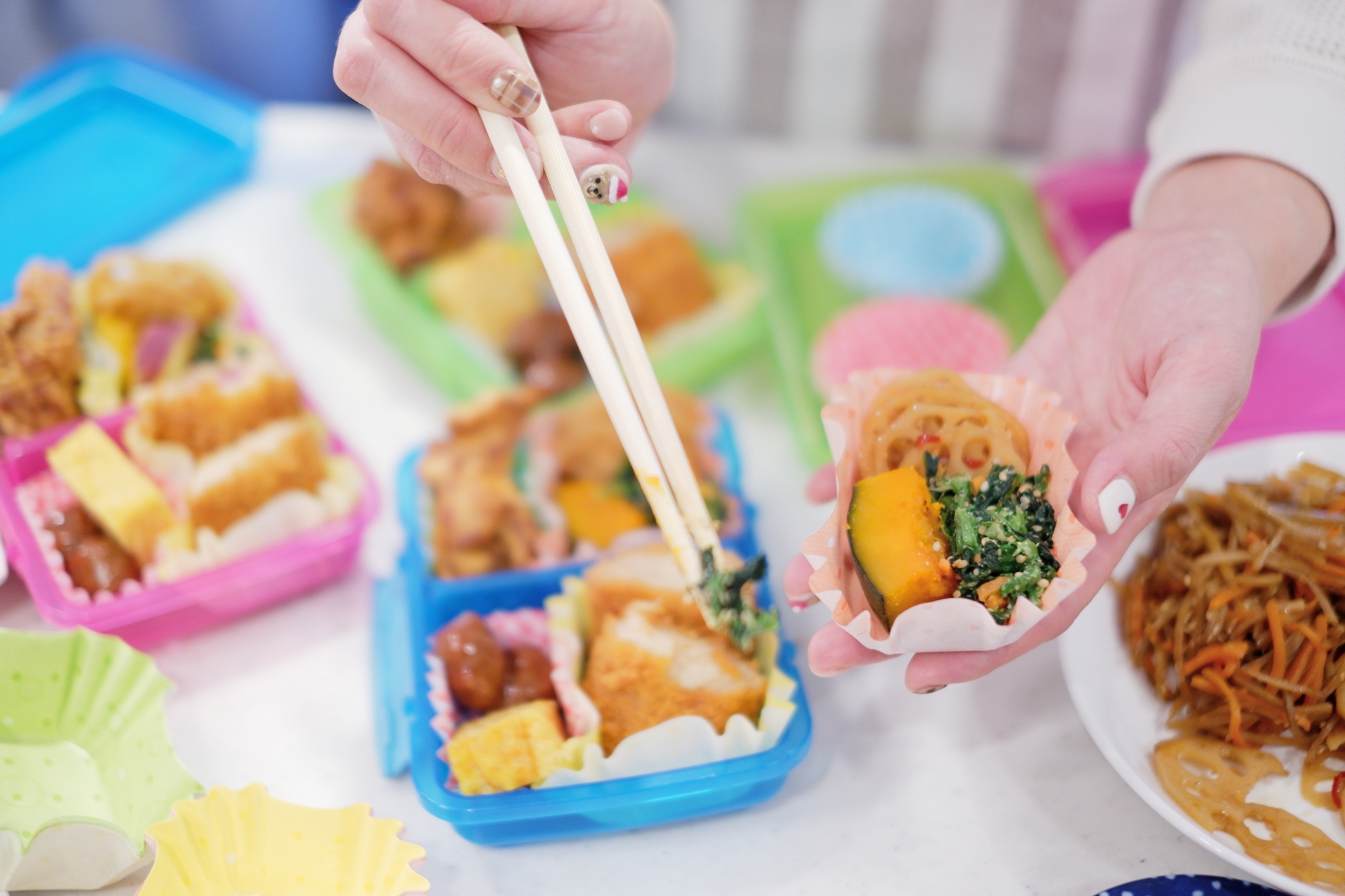 What Is Bento? A Beginner’s Guide to Japan’s Iconic Lunch Tradition ...