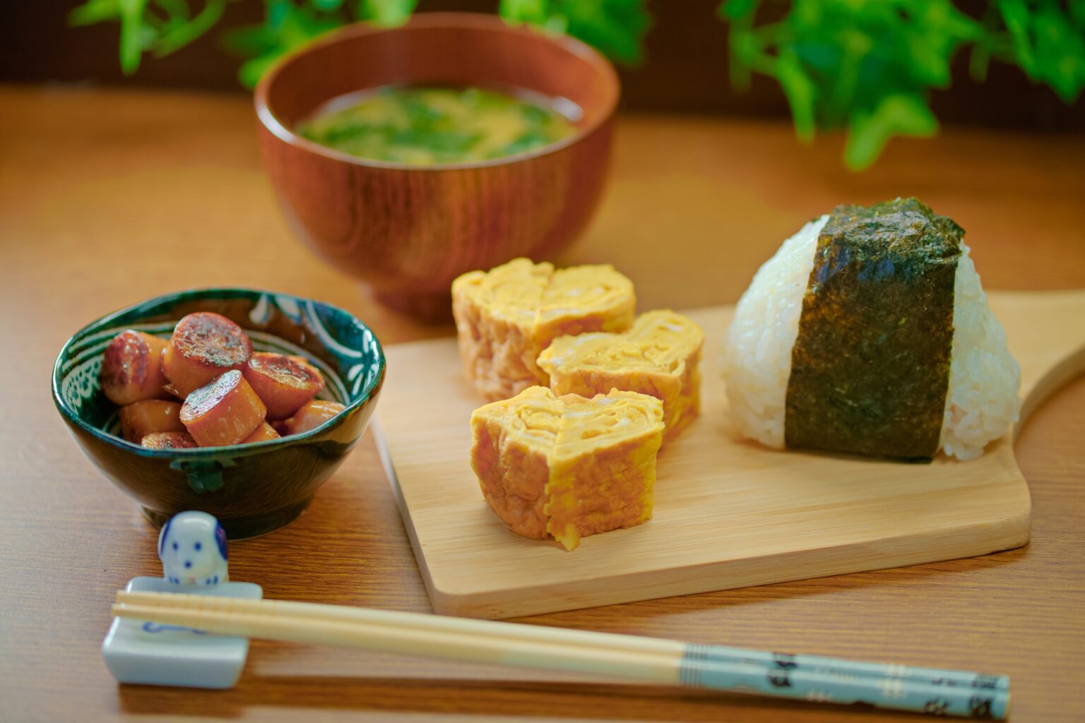 Japanese Breakfast Foods: A Delicious Guide to Traditional and Modern ...