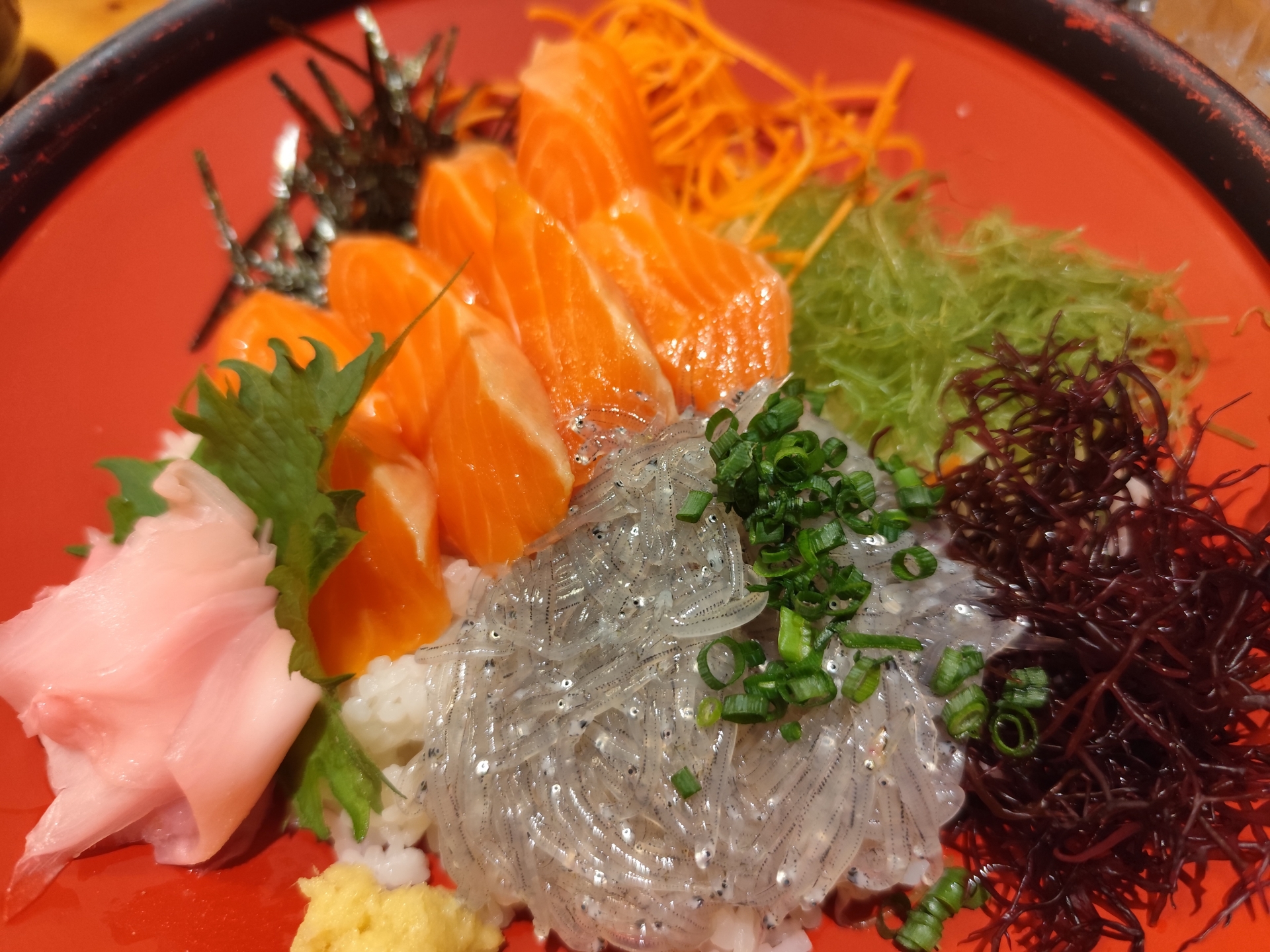 What is Shirasu? A Guide to Japan’s Tiny, Tasty Whitebait Fish ...