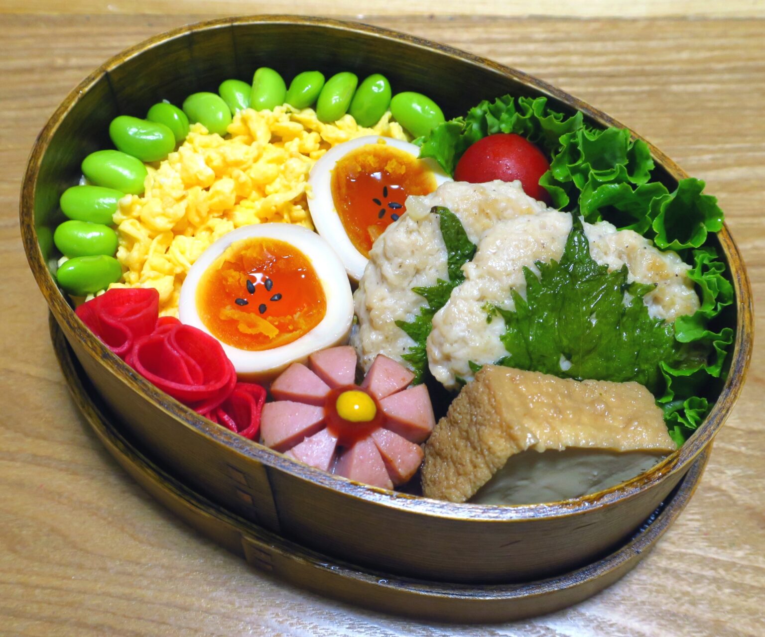 What Is Bento? A Beginner’s Guide to Japan’s Iconic Lunch Tradition ...