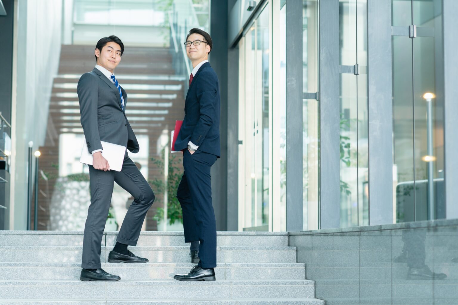 Japanese Business Dress Code: A Complete Guide for Foreign ...