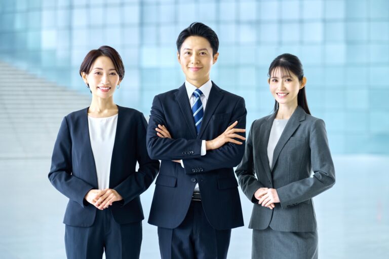 Japanese Business Dress Code: A Complete Guide for Foreign ...