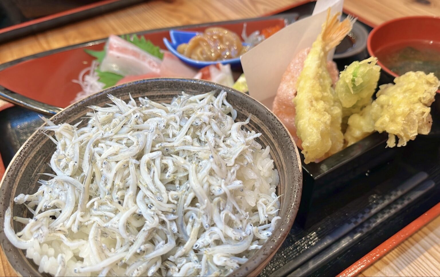 What is Shirasu? A Guide to Japan’s Tiny, Tasty Whitebait Fish ...
