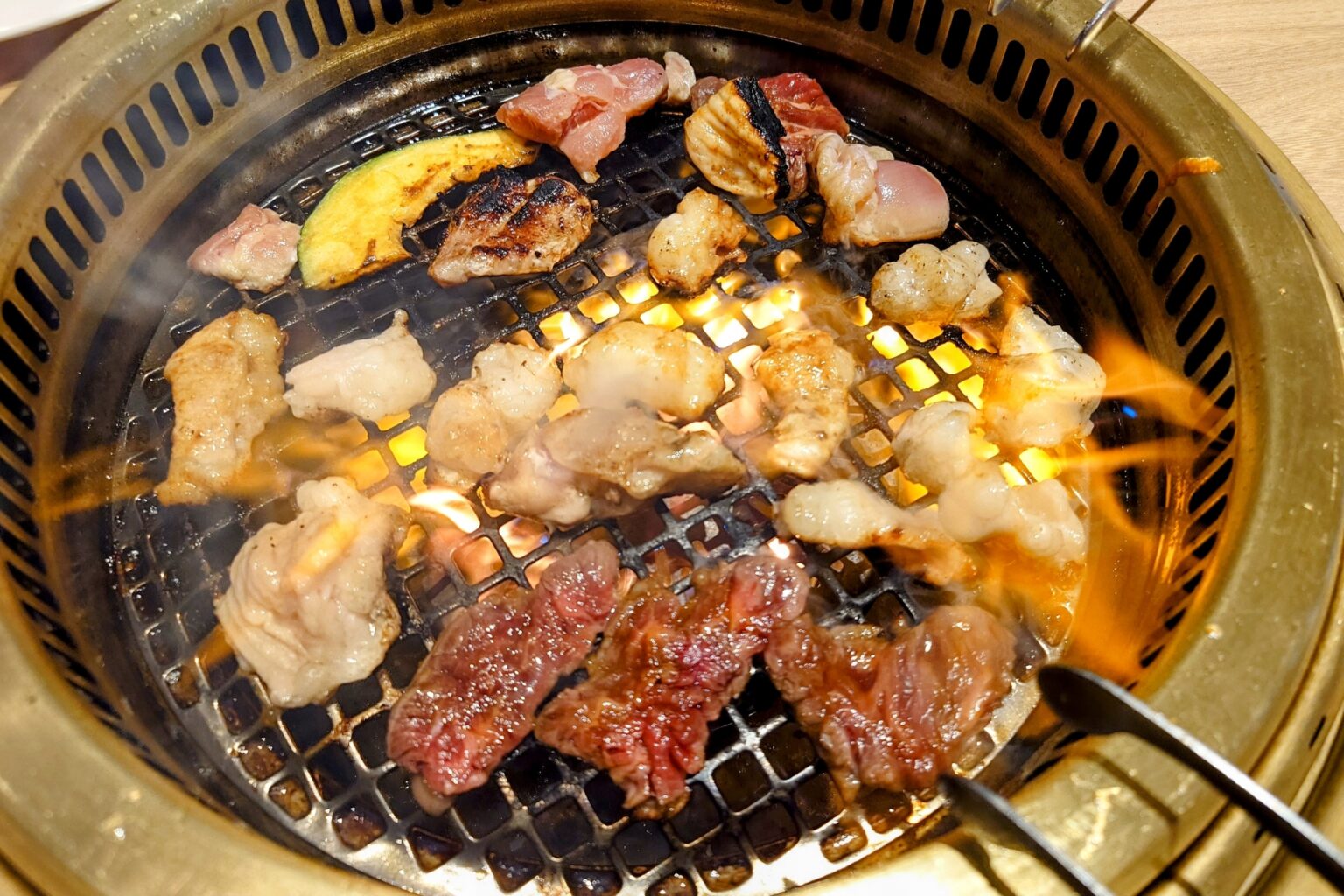 What is Yakiniku? A Complete Guide to Japanese BBQ Culture, History ...