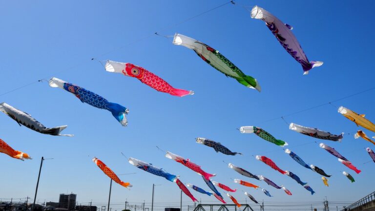 Exploring Tanabata: The Japanese Star Festival, Its Legends, and Modern ...
