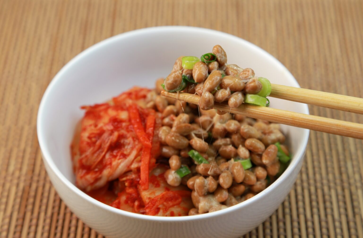 What Does Natto Taste Like? A Complete Guide for Curious Eaters ...