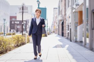 Japanese Business Dress Code: A Complete Guide for Foreign ...