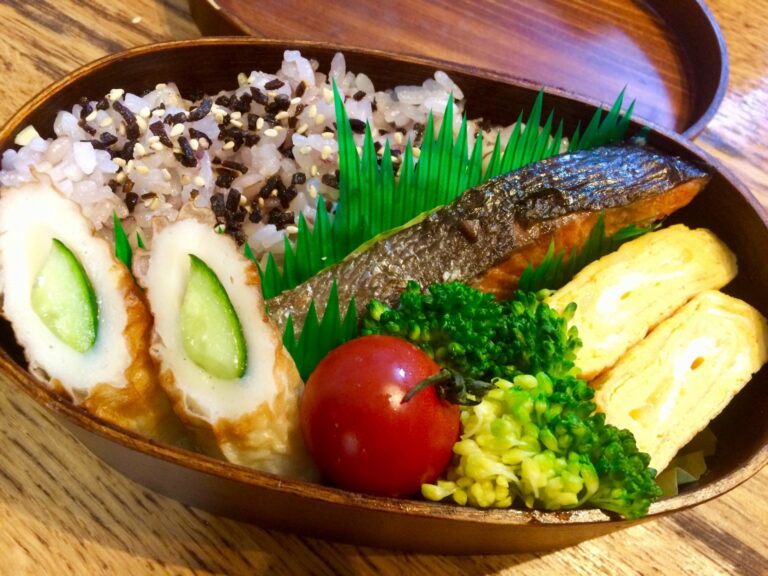 What Is Bento? A Beginner’s Guide to Japan’s Iconic Lunch Tradition ...