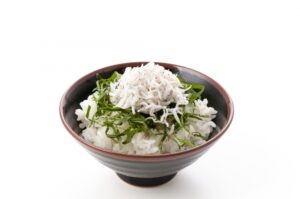 What is Shirasu? A Guide to Japan’s Tiny, Tasty Whitebait Fish ...