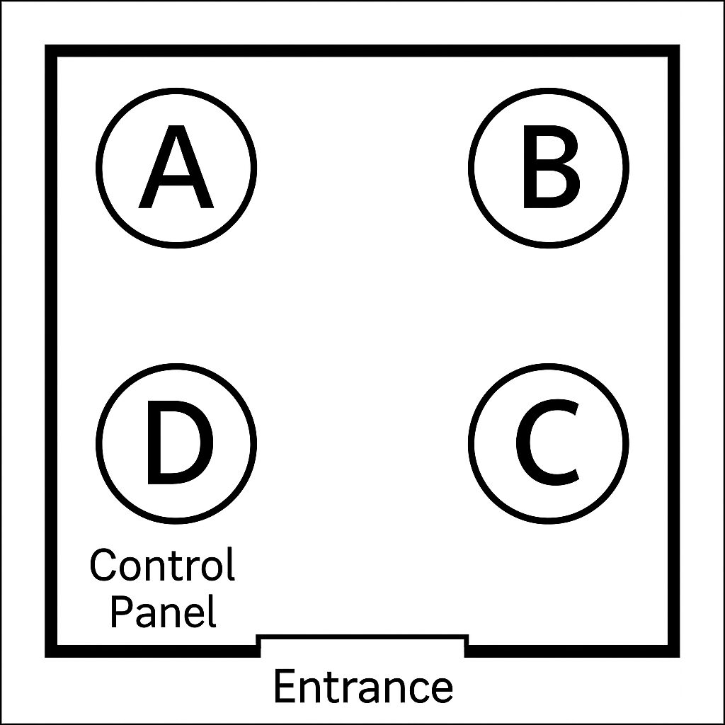 Mastering Japanese Seating Etiquette: A Guide to Traditional Manners ...
