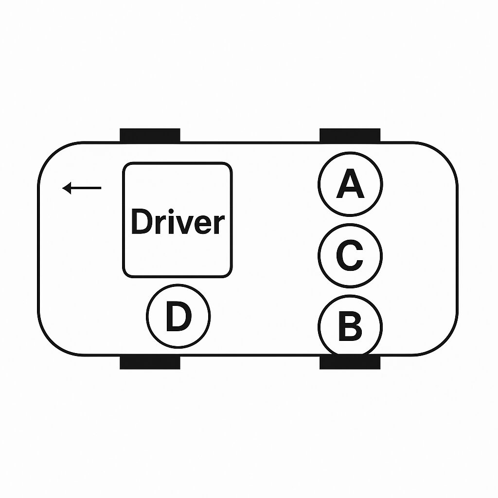 Mastering Japanese Seating Etiquette: A Guide to Traditional Manners ...