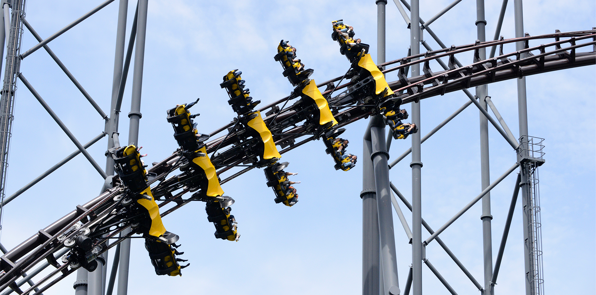 Why Fuji-Q Highland is Japan’s Most Thrilling Theme Park: Rides, Views ...