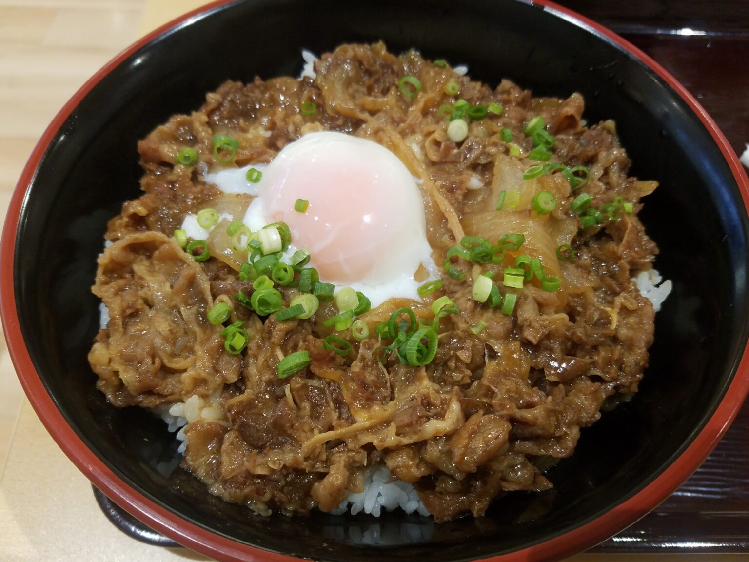 Authentic Gyudon Recipe: How to Make Japanese Beef Bowl at Home ...