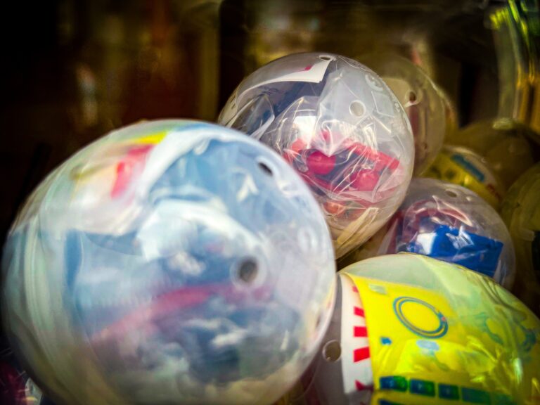 What is Gachapon? The Colorful World of Japan’s Capsule Toys Explained ...