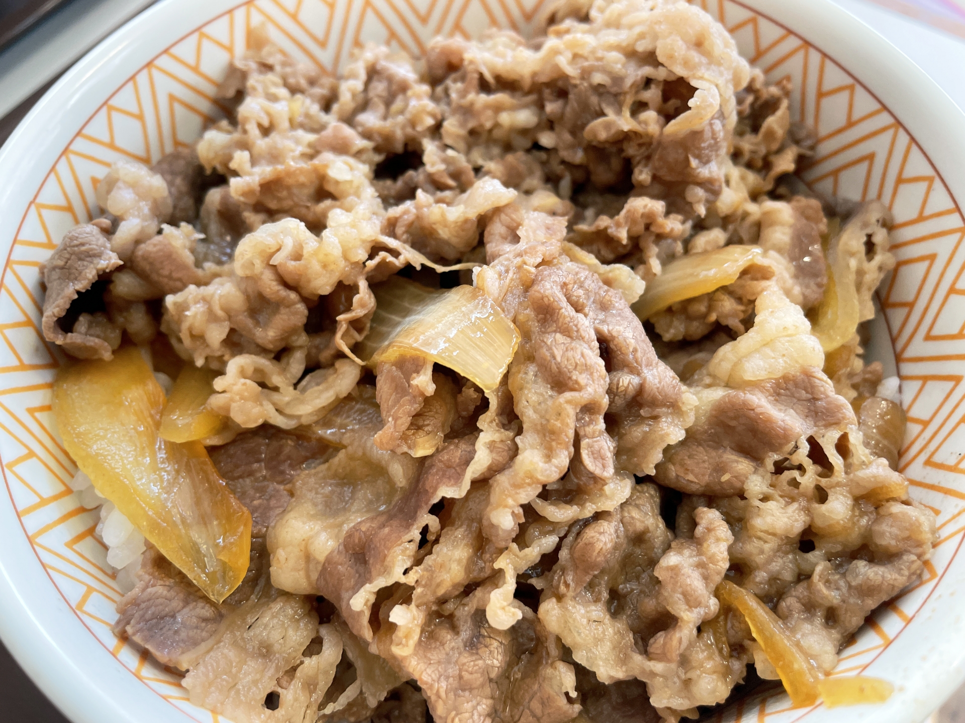 Authentic Gyudon Recipe: How to Make Japanese Beef Bowl at Home ...