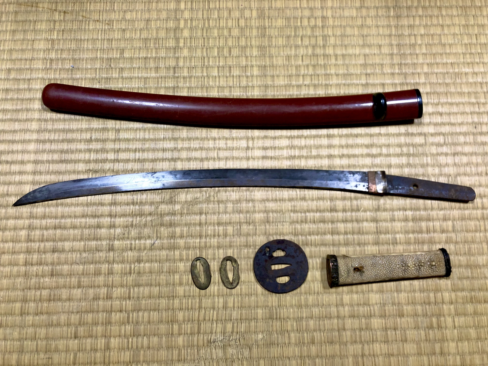 What Is a Japanese Sword Called? A Complete Guide to Katana, Wakizashi ...