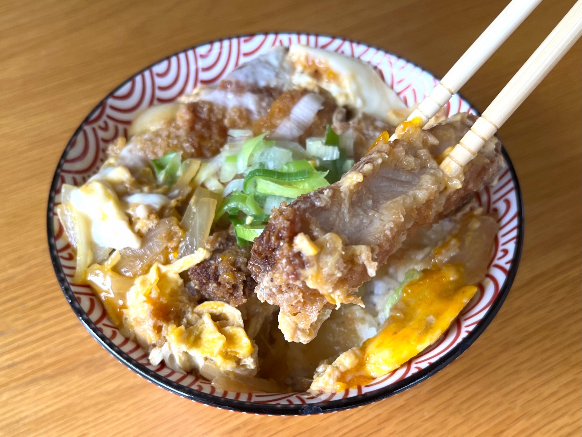Authentic Katsudon Recipe: How to Make Japanese Pork Cutlet Rice Bowl ...