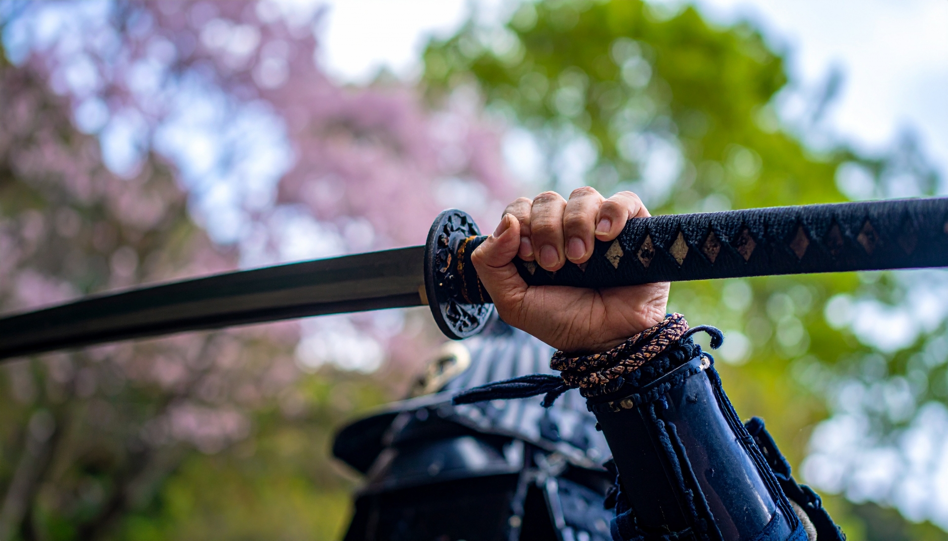 What Is a Japanese Sword Called? A Complete Guide to Katana, Wakizashi ...