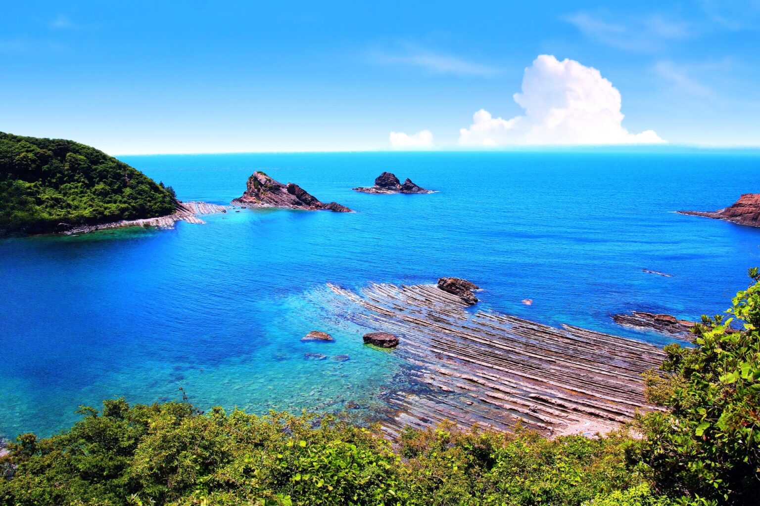 Marine Day in Japan: History, Meaning, and How It’s Celebrated Today ...