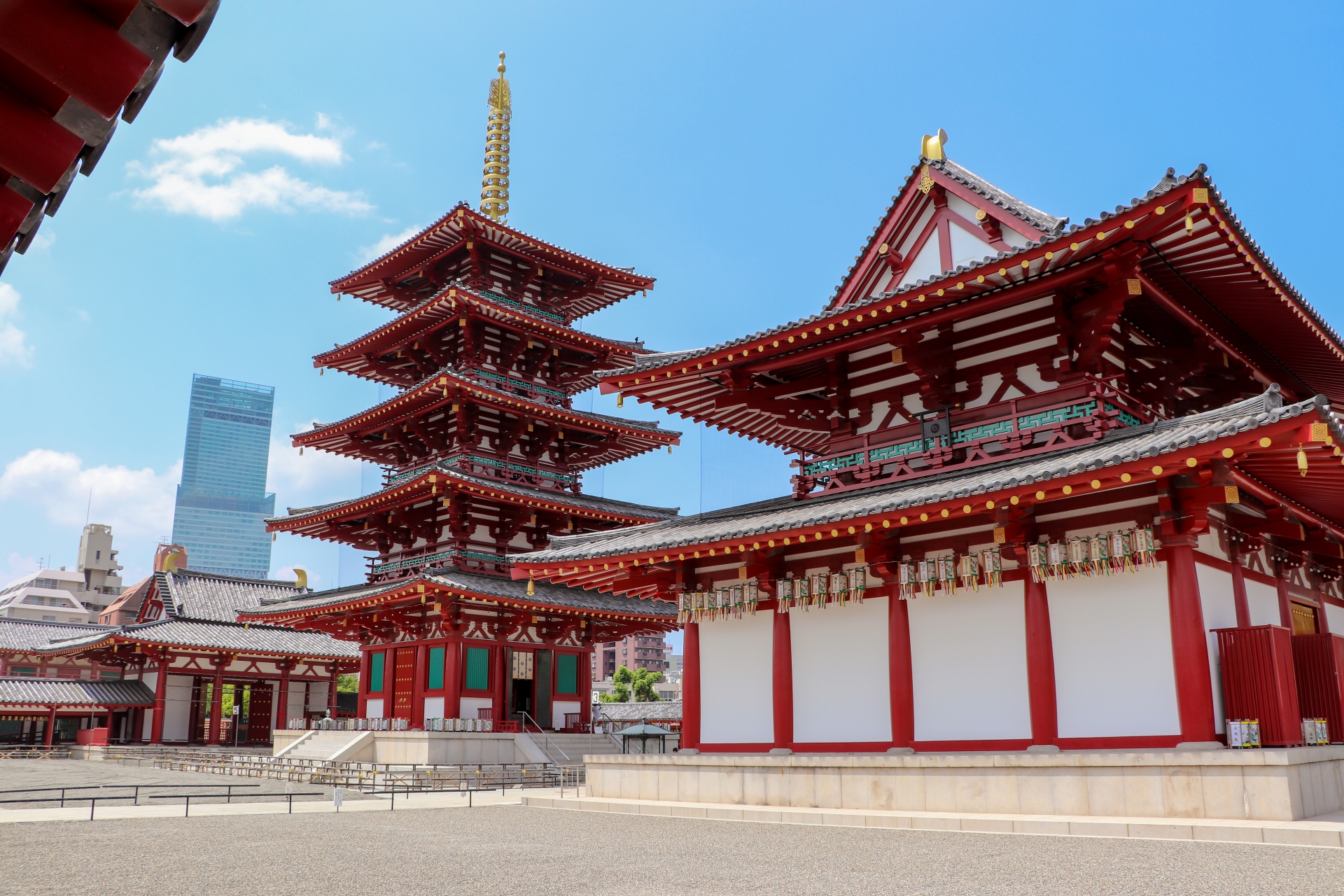 Prince Shotoku: The Visionary Who Shaped Japan’s Spiritual and ...