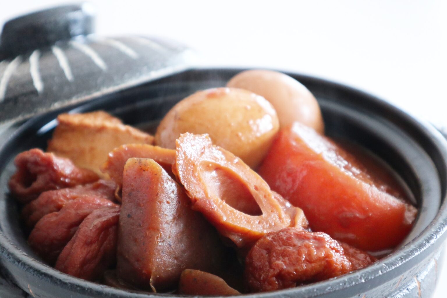 What Is Oden in Japanese? A Complete Guide to Japan’s Beloved Winter ...