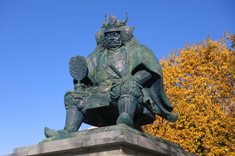 Understanding the Shogun and Shogunate: A Comprehensive Guide to Japan ...