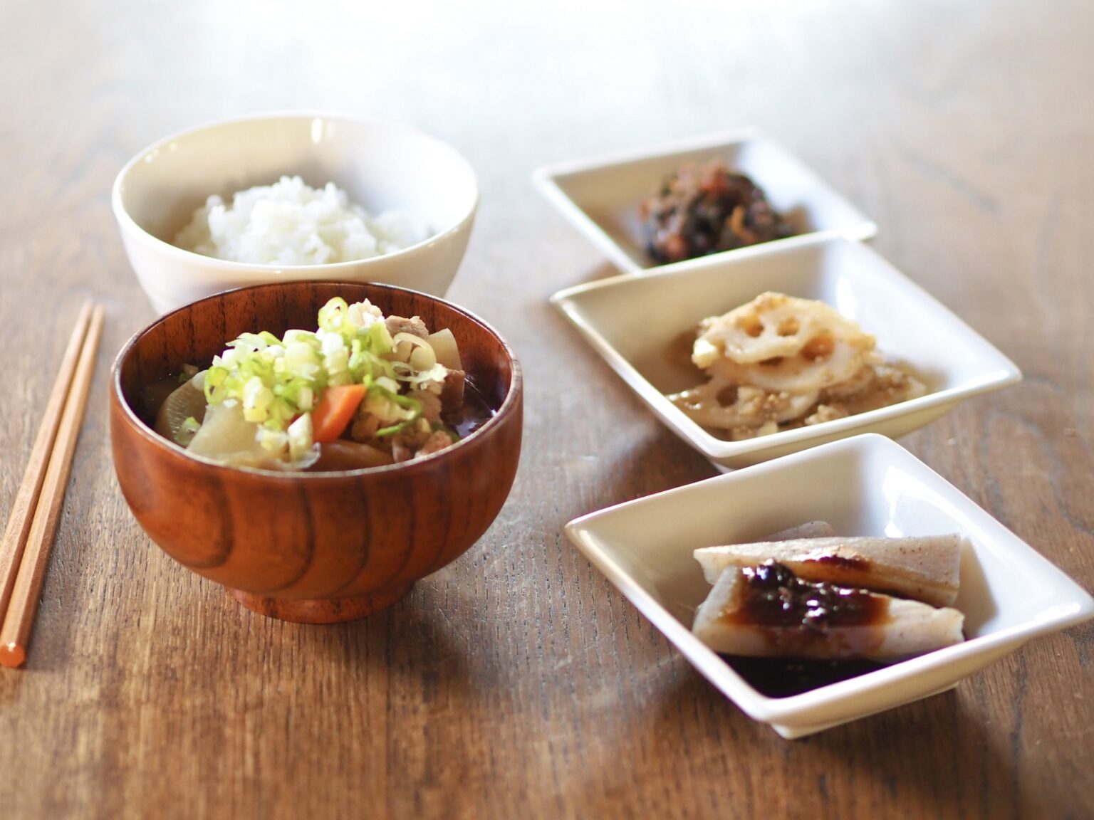 What is Tonjiru? The Hearty Japanese Pork Miso Soup You Need to Try ...
