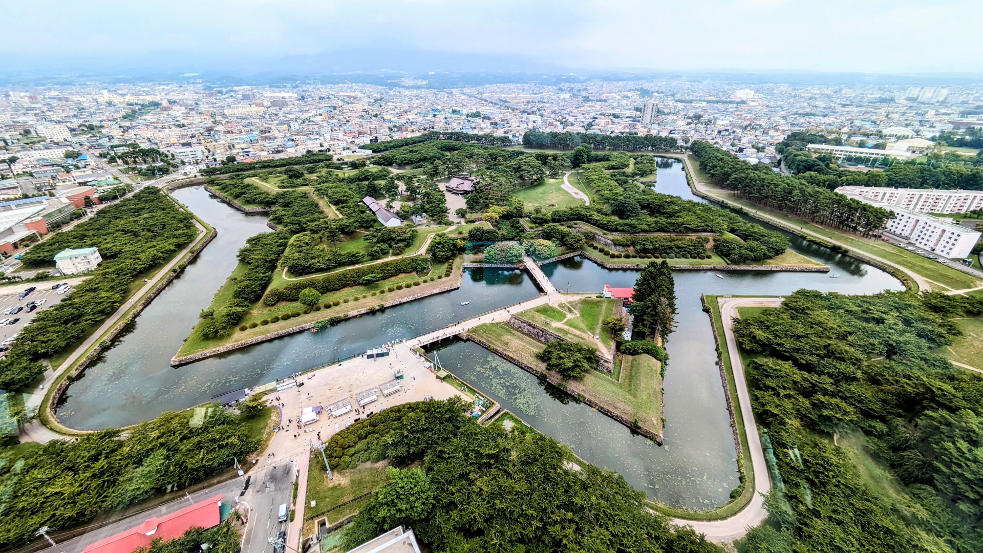 The Fall of the Shinsengumi: How Japan’s Most Famous Samurai Police Met ...