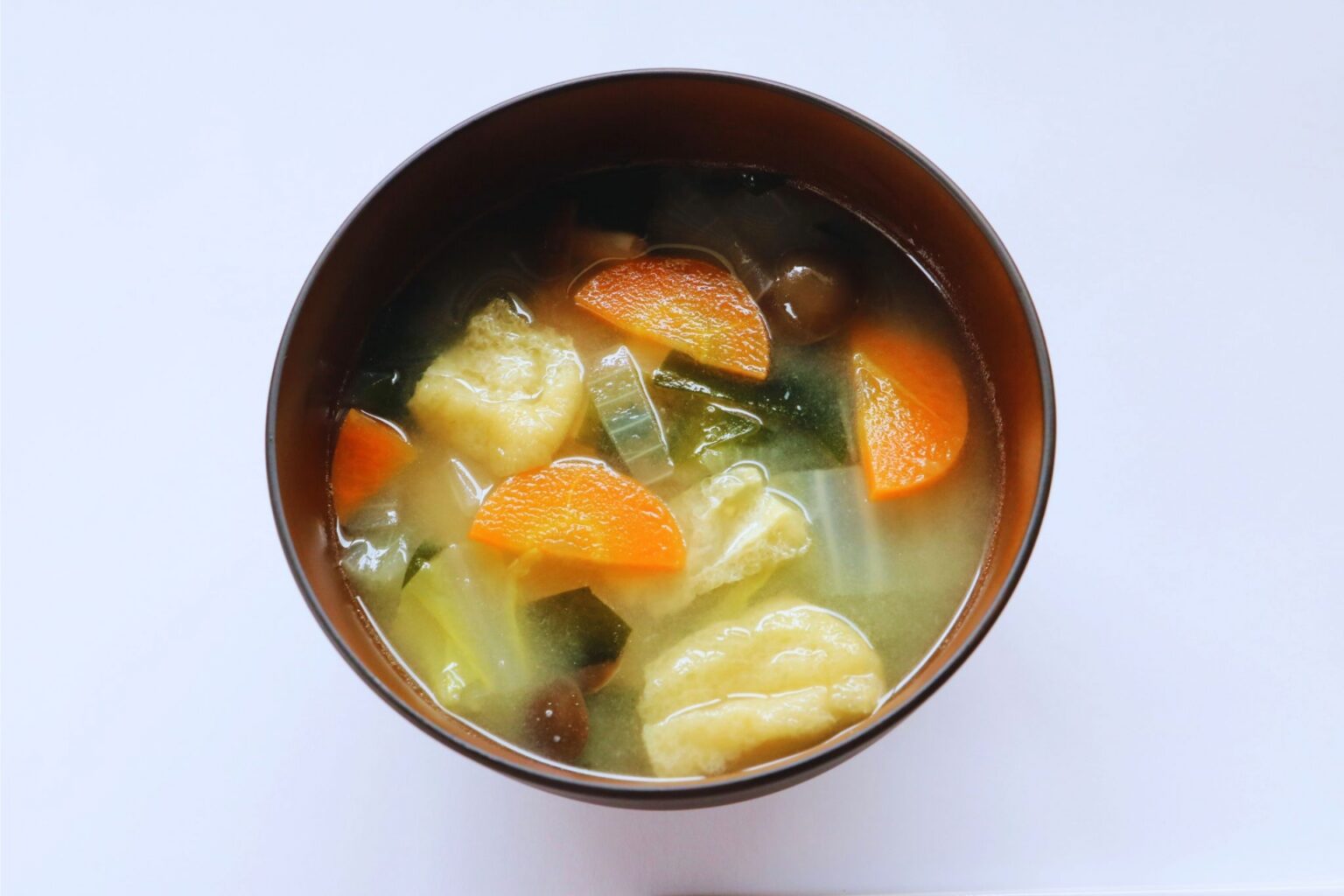 What Is Miso Soup? A Complete Guide to Japan’s Iconic Comfort Food ...