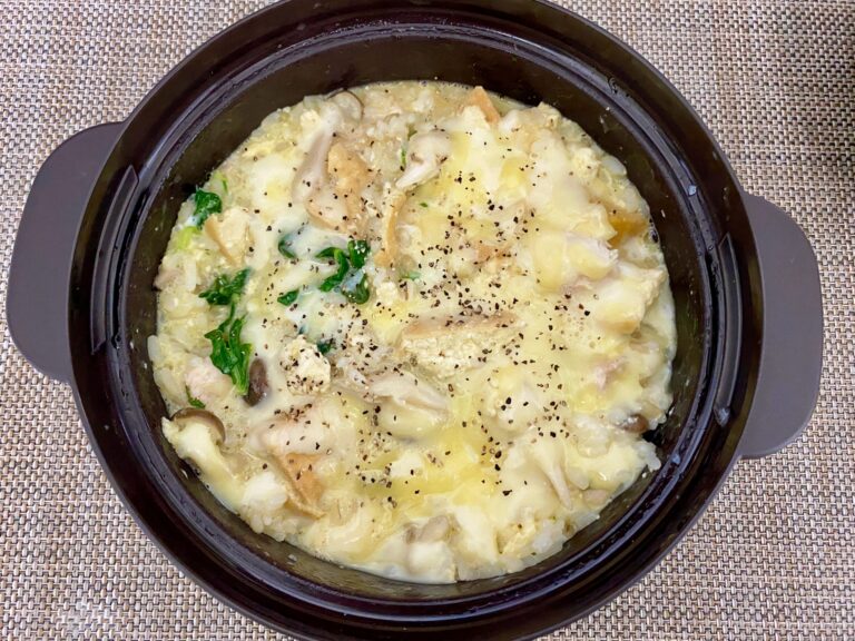 What Is Japanese Rice Porridge (Okayu)? Benefits, Recipes, and How It ...