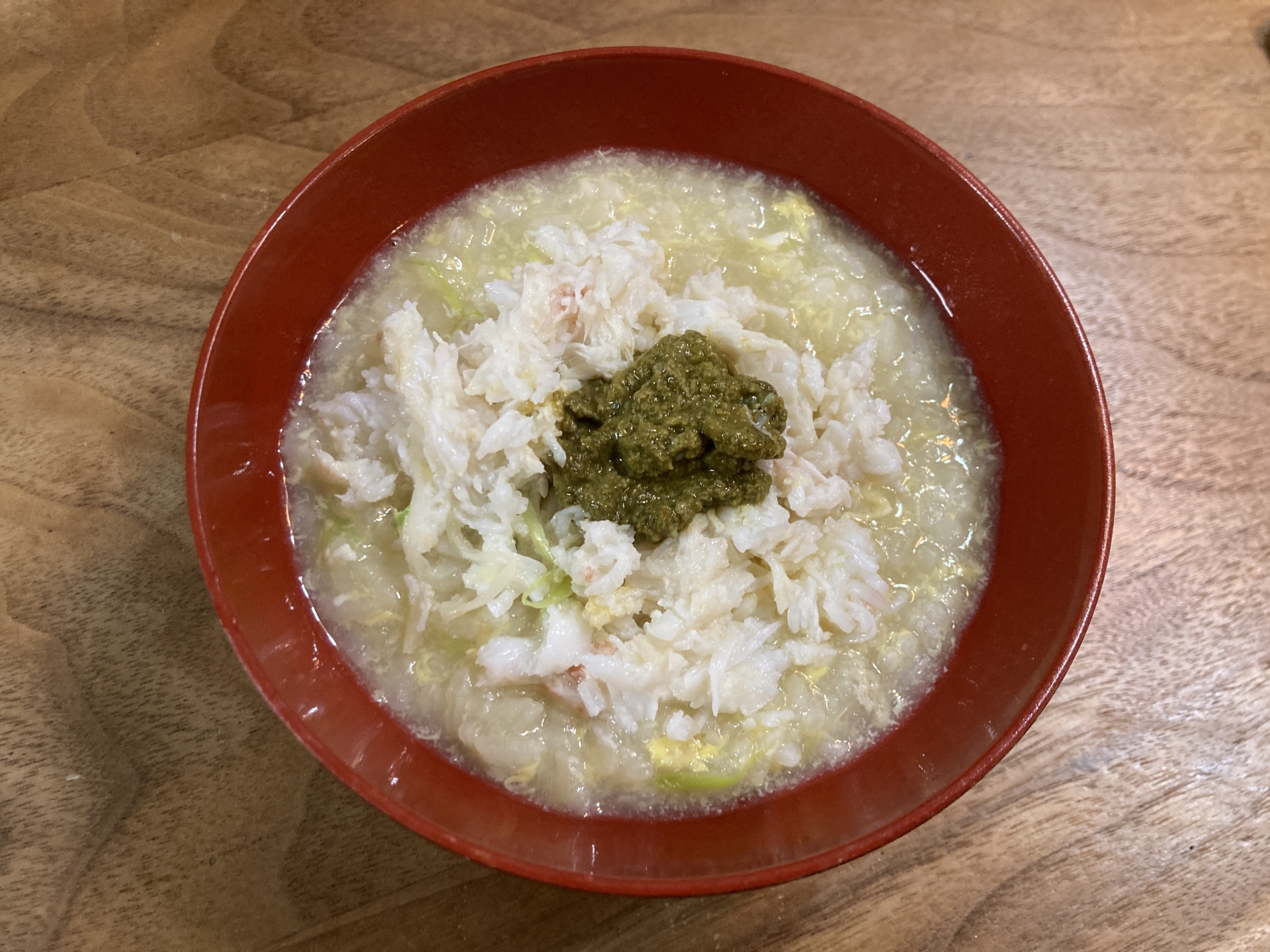 What Is Zosui? The Ultimate Guide to Japanese Rice Soup for Comfort and ...