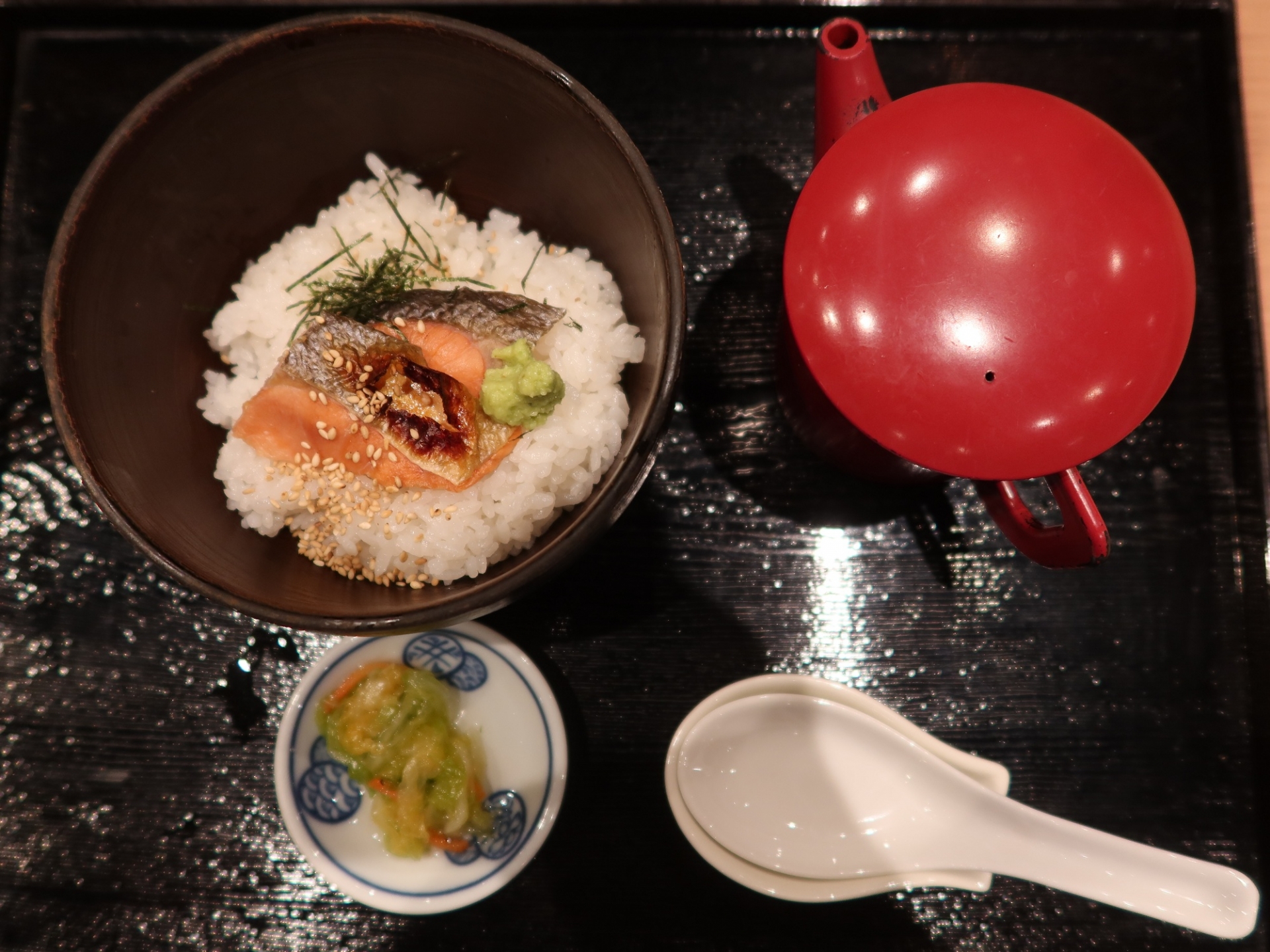 How to Make Ochazuke: A Simple and Comforting Japanese Tea Rice Recipe ...