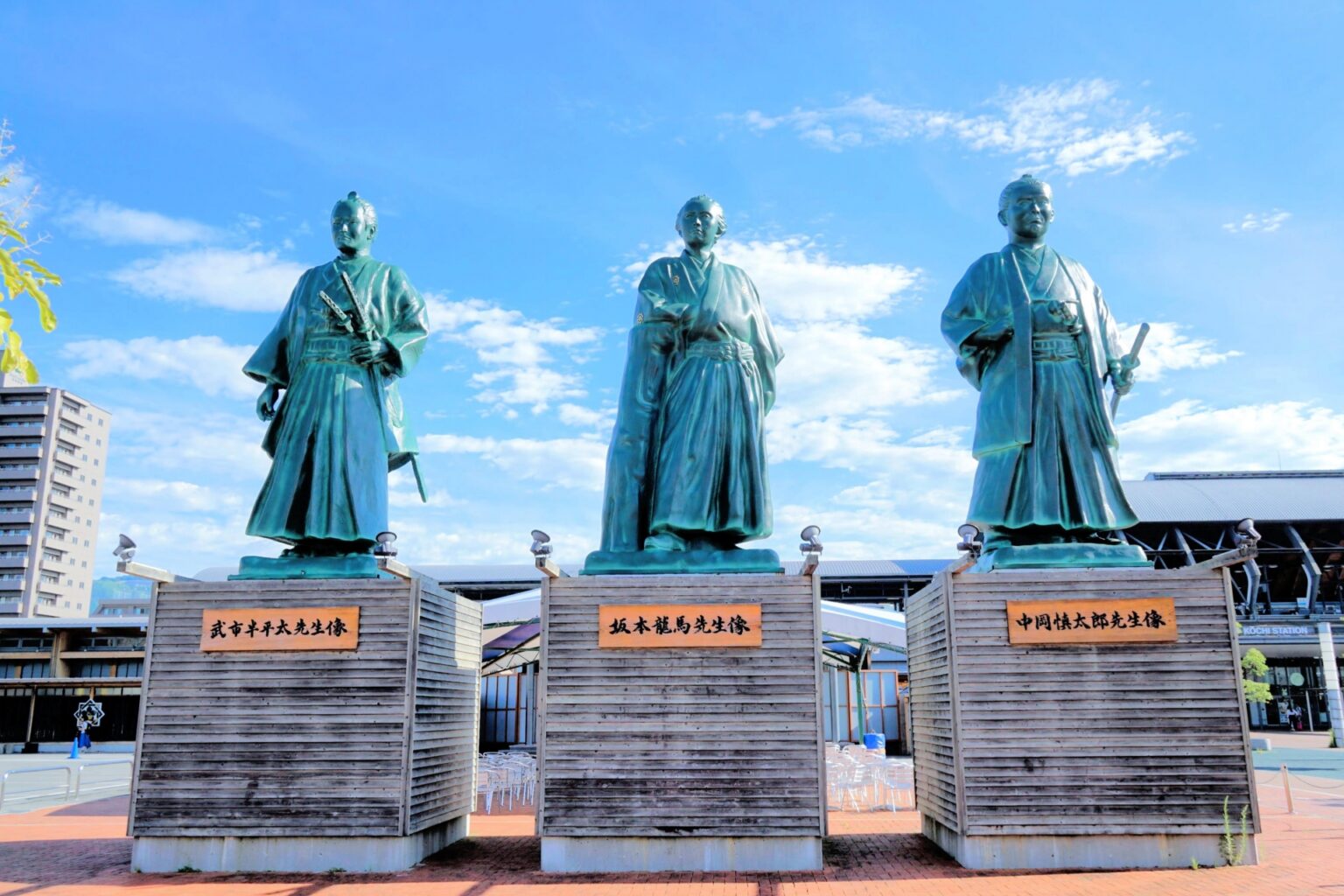 Why Was Sakamoto Ryoma Assassinated? Uncovering the Truth Behind Japan ...