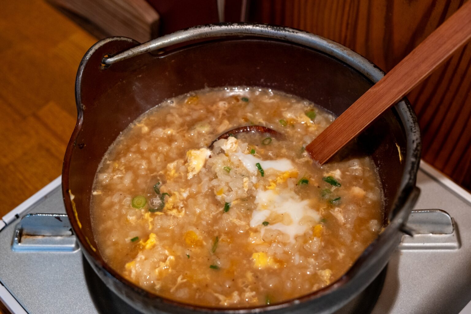 What Is Zosui? The Ultimate Guide to Japanese Rice Soup for Comfort and Healing - Japambience