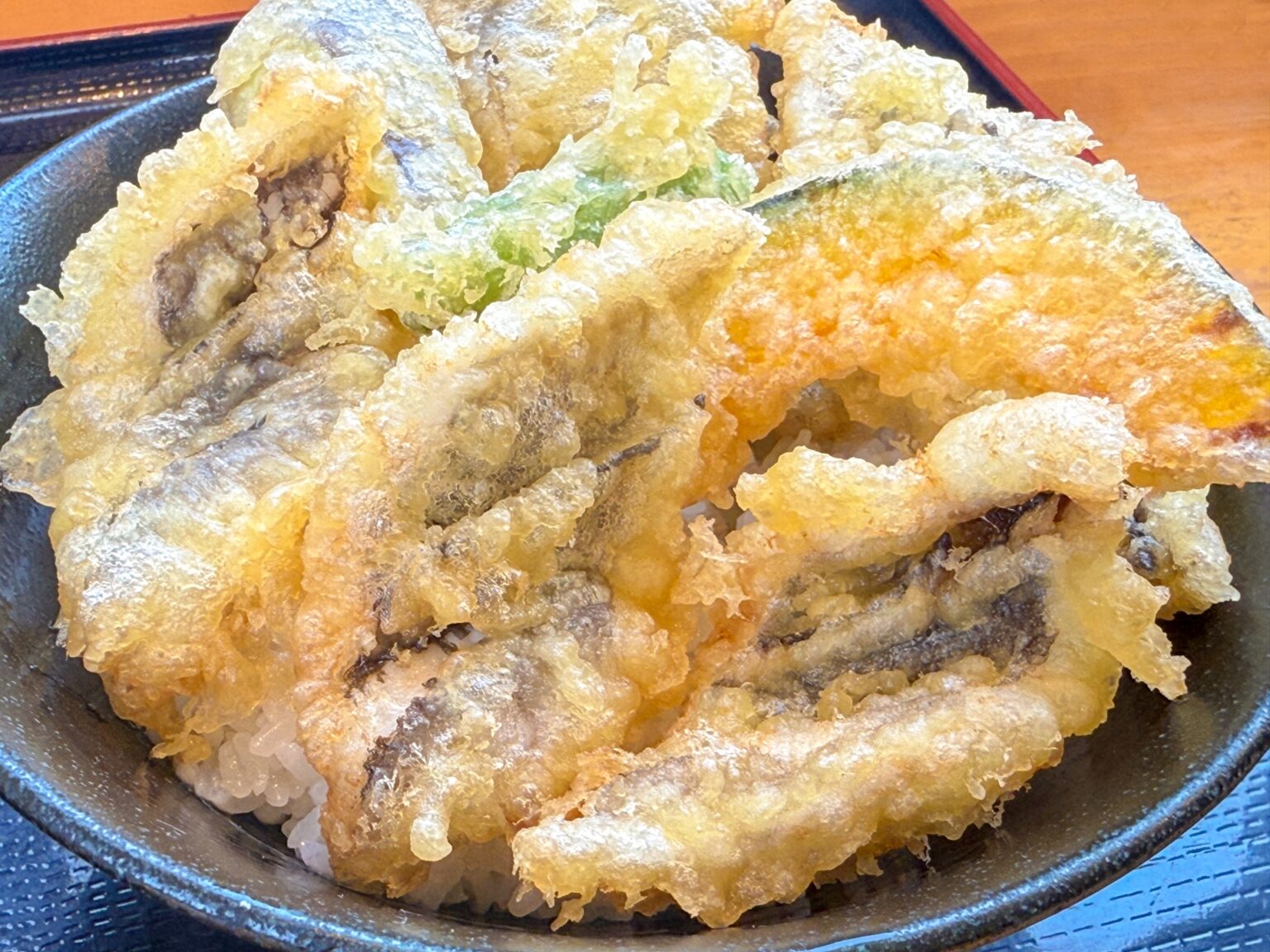 How to Make Tempura Donburi (Tendon) at Home: Authentic & Easy Recipe ...